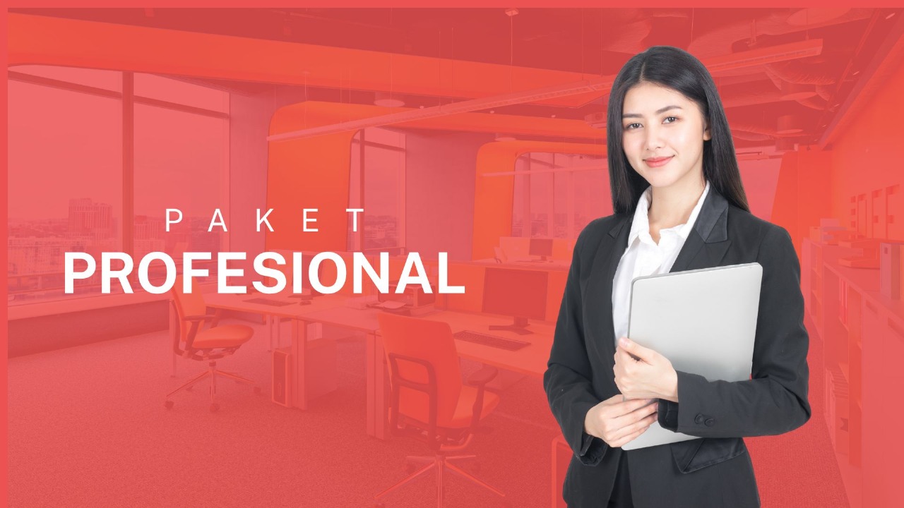 Presenta Academy – Video pembelajaran skill praktis dan aplikatif