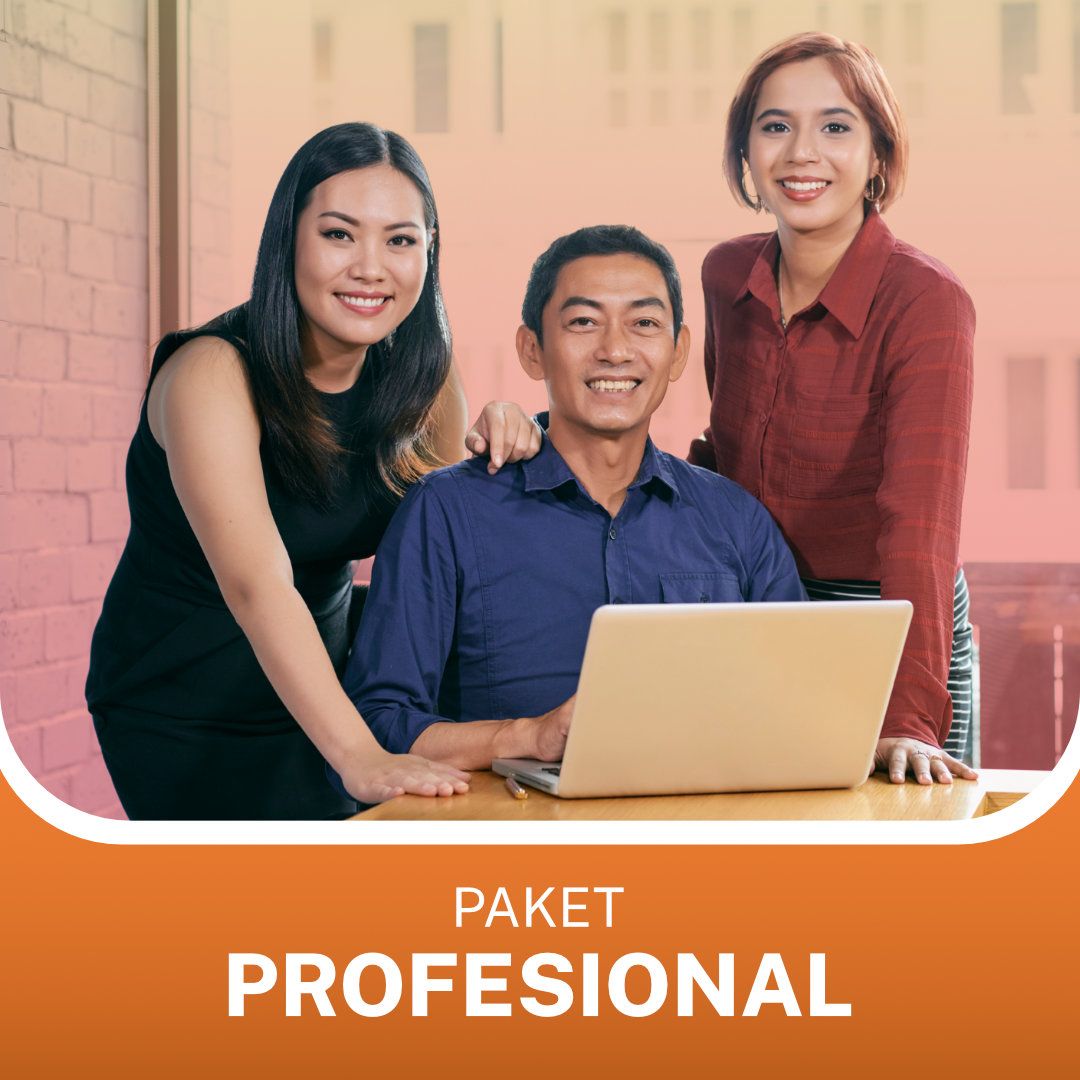 Profesional – Presenta Academy