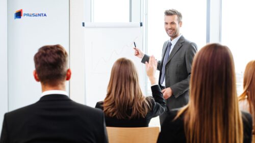 Apa Saja Contoh Training? - PRESENTA