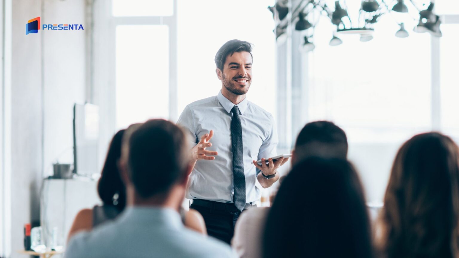Apa Saja Contoh Training? - PRESENTA - Training Provider Terpercaya ...