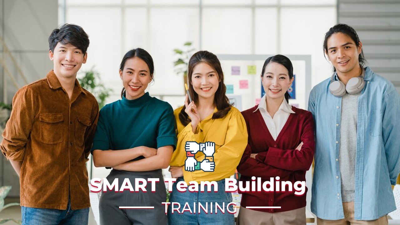 8 Manfaat Team Building dalam Membangun Tim yang Solid dan Berkinerja ...