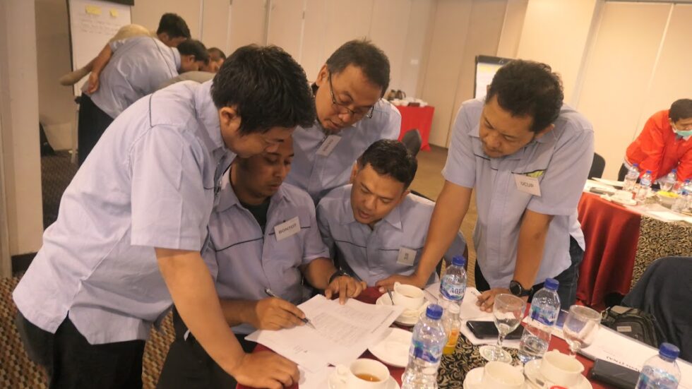 Training Service Excellence Indonesia - Pelayanan Prima