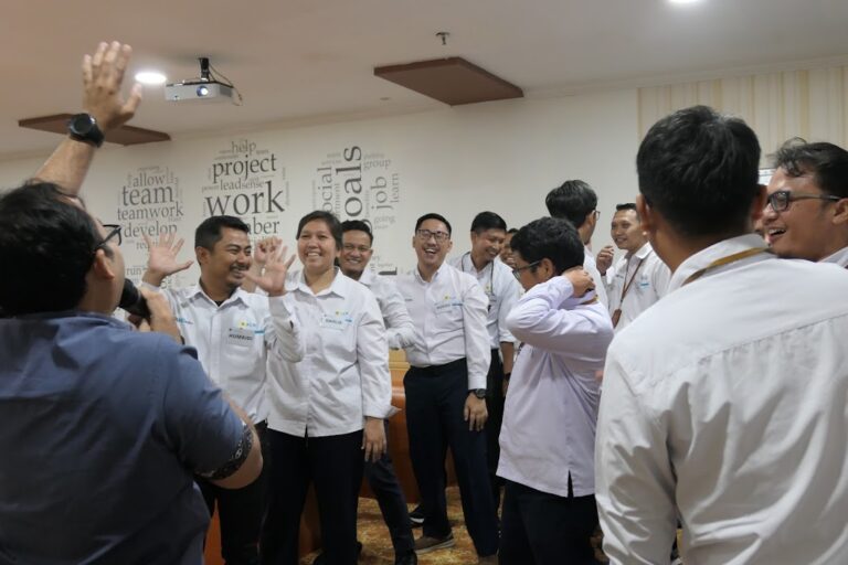 Training Provider di Indonesia - PRESENTA - Training Provider Terpercaya Indonesia