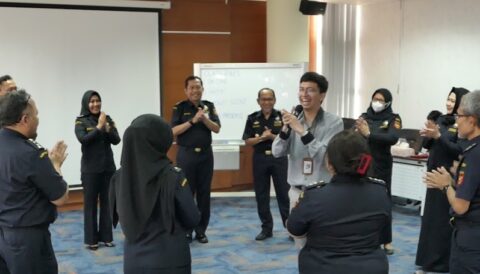 Training Service Excellence Indonesia - Pelayanan Prima
