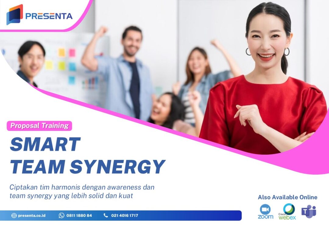 8 Manfaat Team Building dalam Membangun Tim yang Solid dan Berkinerja ...