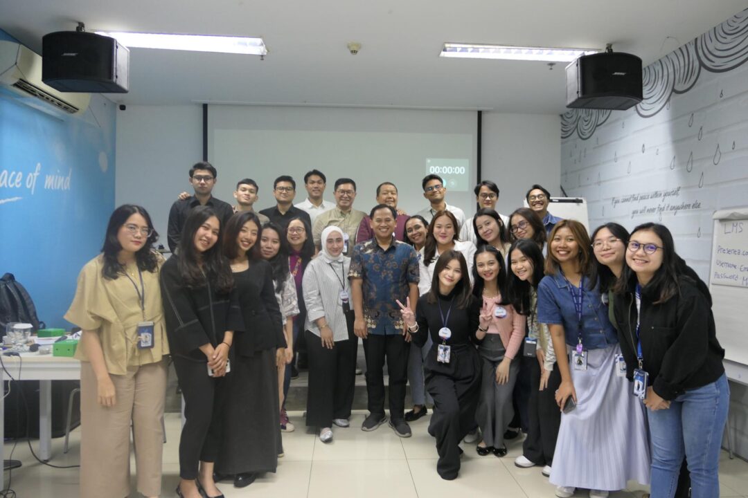 Training Critical Thinking & Problem Solving – PT Asuransi Astra Buana - PRESENTA - Training ...