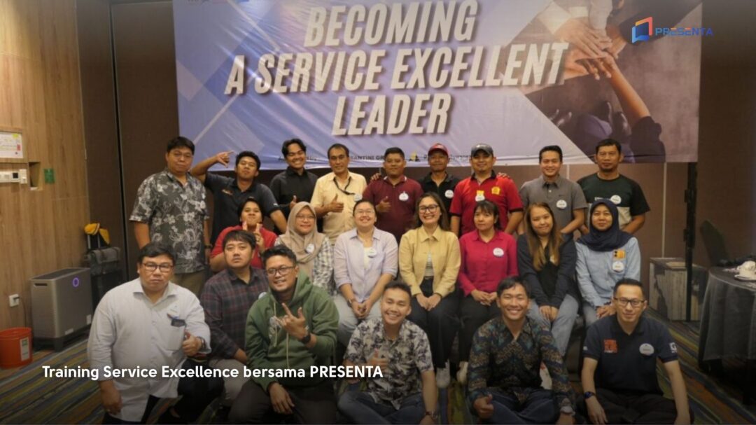 Service Excellence: Pengertian, Tujuan, Contoh, dan Cara Melatihnya di ...