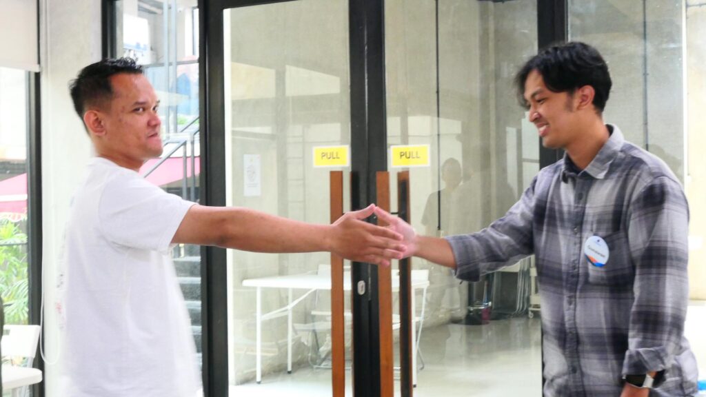 Pelatihan Training for Trainers - MAKA Group Kopi Tuku - PRESENTA ...