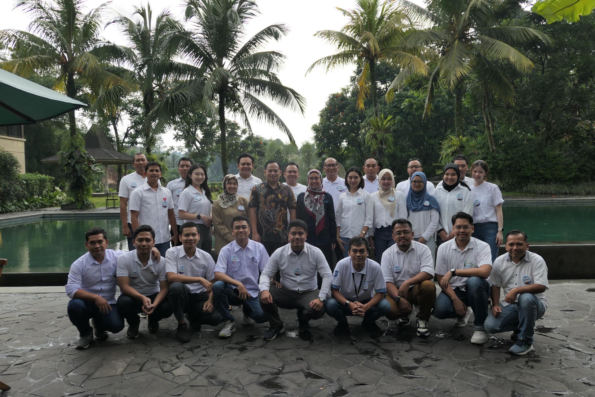 Galeri - PRESENTA - Training Provider Terpercaya Indonesia