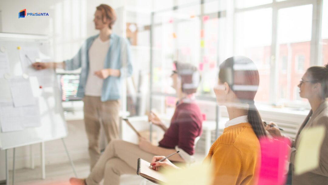 Apa Beda Kursus dan Training? - PRESENTA