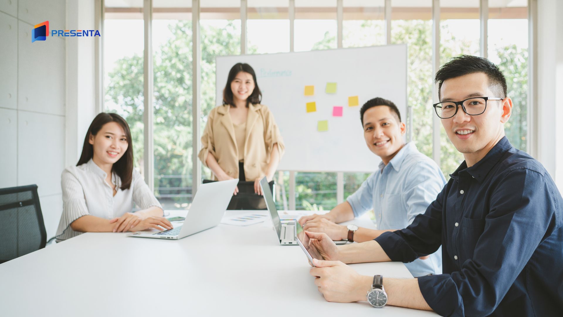 Apa Itu Training Provider? - PRESENTA - Training Provider Terpercaya Indonesia