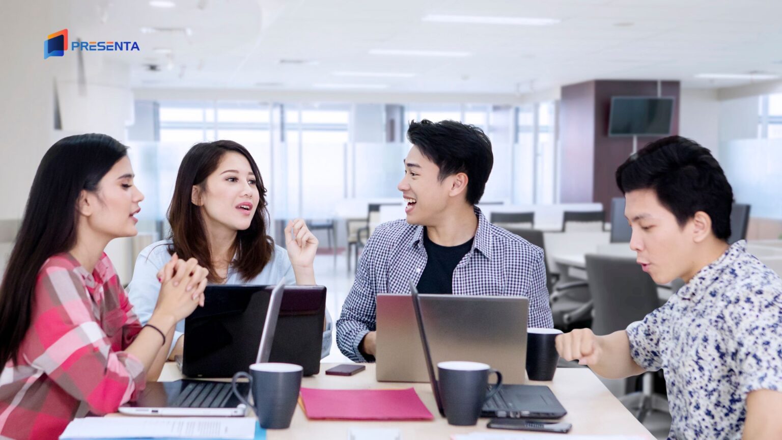 Apa Itu Training Provider? - PRESENTA - Training Provider Terpercaya Indonesia