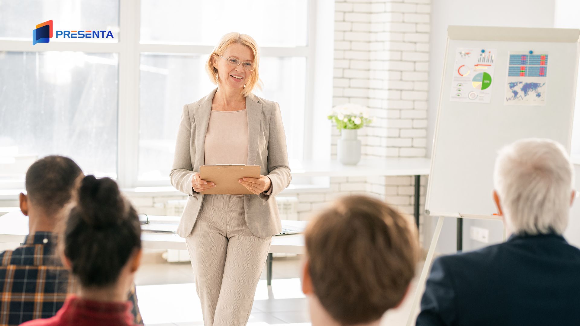 Arti Training Kerja dan Contohnya - PRESENTA - Training Provider Terpercaya Indonesia