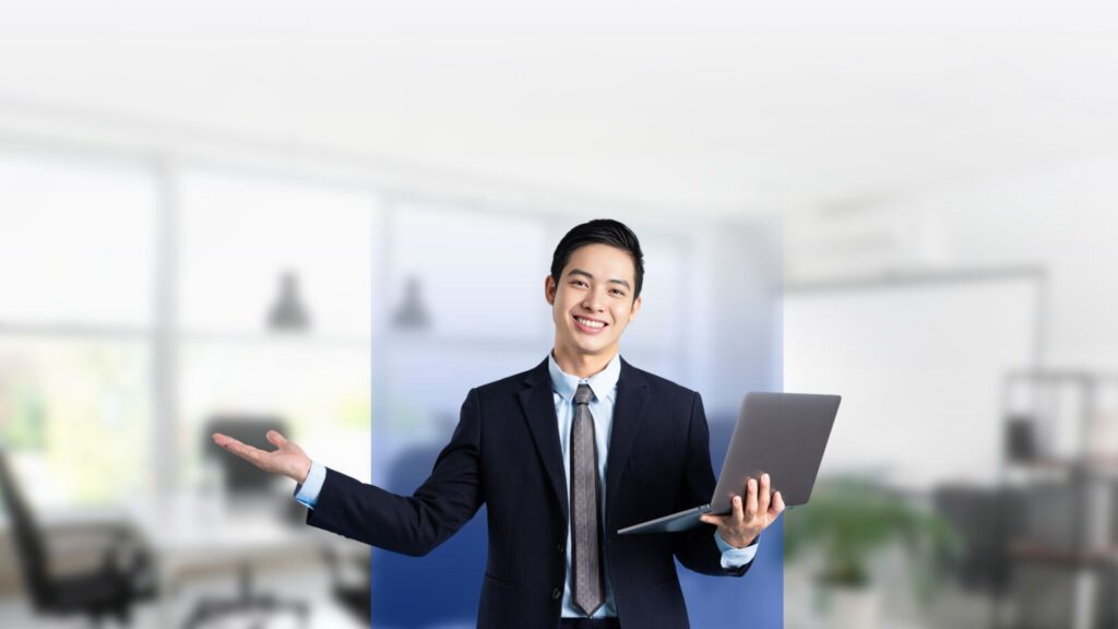 Training Presentasi Terbaik Indonesia