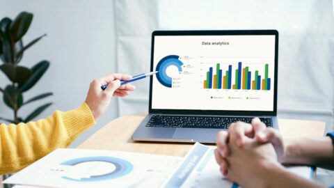 Training Data Visualization Indonesia - PRESENTA - Training Provider ...