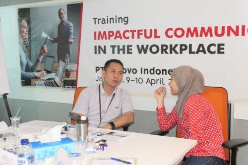 Presenta Edu - Learning Partner Perusahaan dan Organisasi Anda