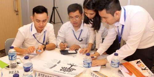 Langkah-Langkah Menyusun Modul Pelatihan - PRESENTA