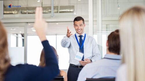 Program Training/Pelatihan Karyawan dan Contohnya