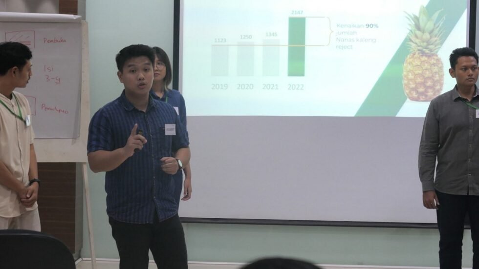 Training Data Visualization Indonesia - Presenta - Vendor Pelatihan ... Training Data Visualization Indonesia - Presenta - Vendor Pelatihan ...