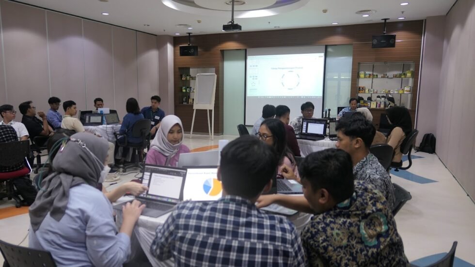 Training Data Visualization Indonesia - Presenta - Vendor Pelatihan ... Training Data Visualization Indonesia - Presenta - Vendor Pelatihan ...