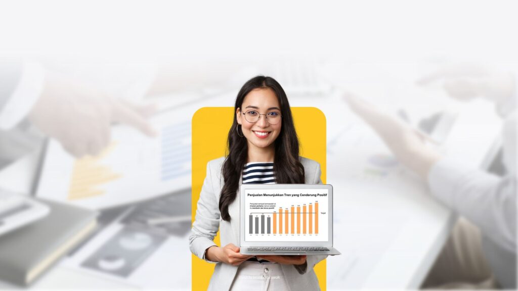 Training Data Visualization Indonesia - PRESENTA - Training Provider Terpercaya Indonesia