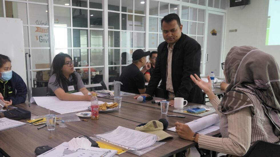 Pelatihan Sales Skills & Marketing Strategy Terbaik Indonesia 2024