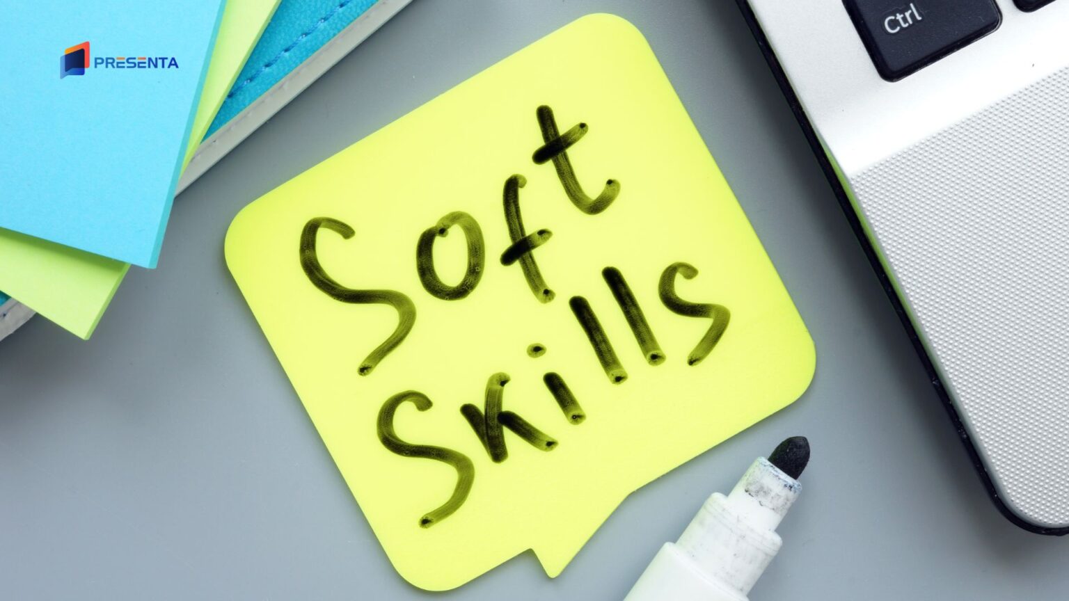 Pelatihan/Training Soft Skill Indonesia dan Contohnya - PRESENTA - Training Provider Terpercaya ...