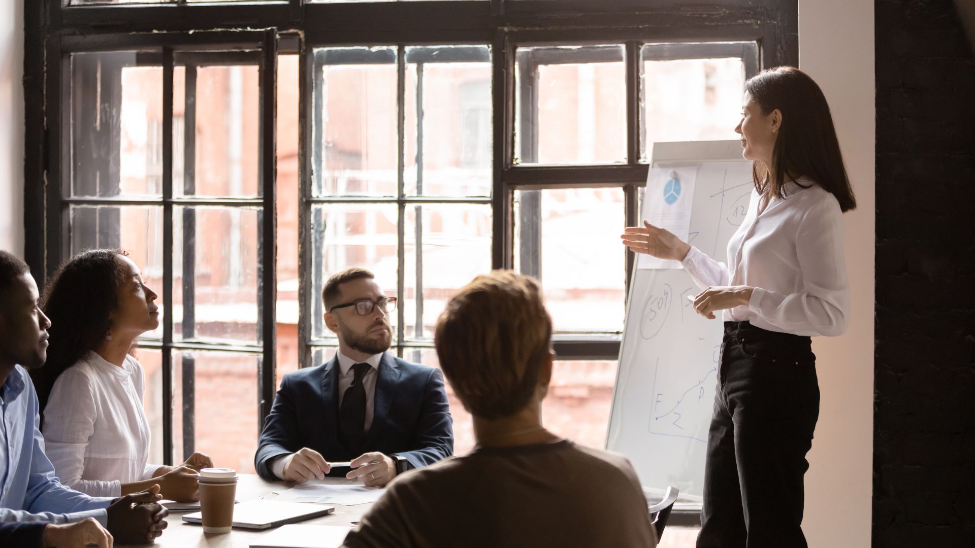 Pentingnya Pelatihan ToT - PRESENTA - Training Provider Terpercaya ...